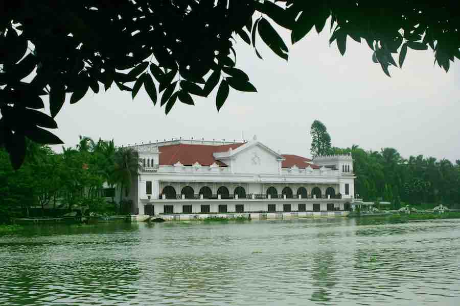 Is Malacañang Palace haunted? 16 presidents have lived there—and one ...