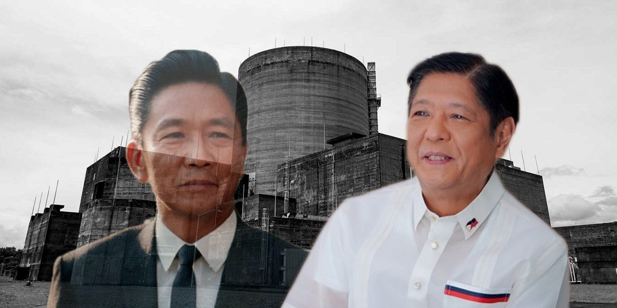 The Bataan Nuclear Power Plant: Is there any hope in reviving this ...