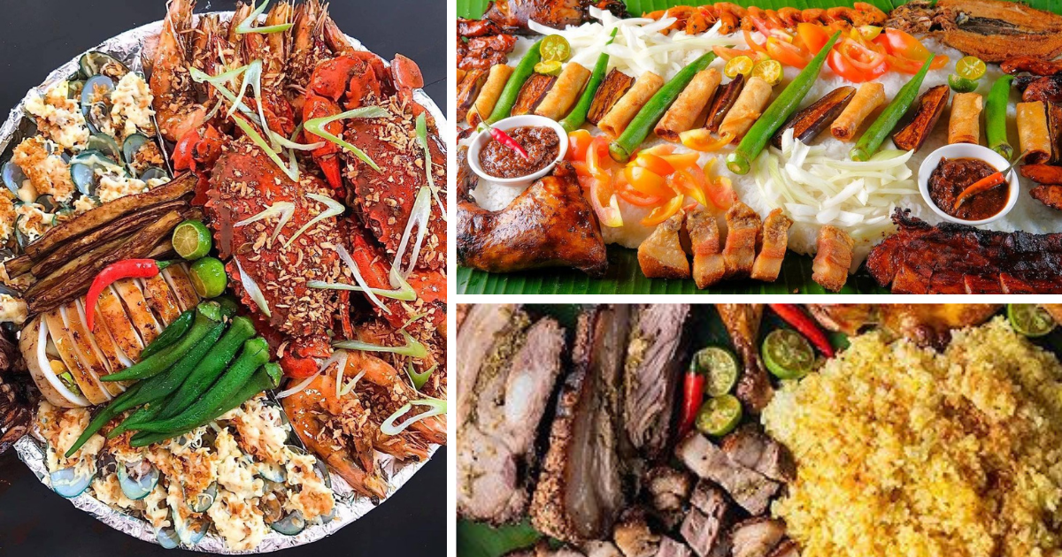 Epic boodle fights you and your family can order for delivery ...