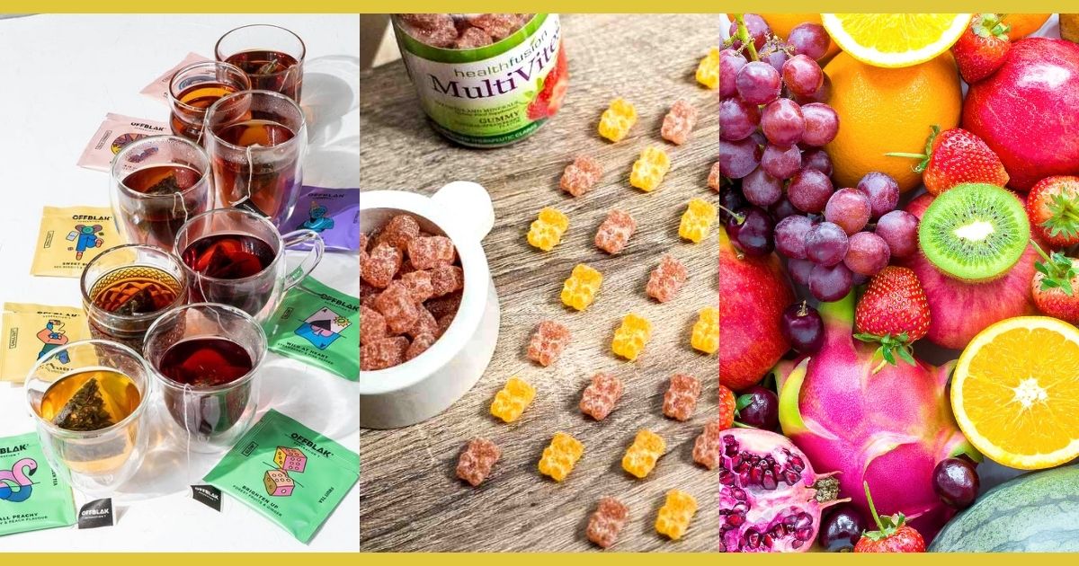 Want to have your healthiest month yet? Here are some health and ...
