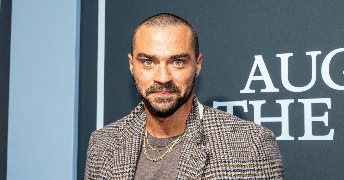 Jesse Williams returns to 'Grey's Anatomy' • PhilSTAR Life