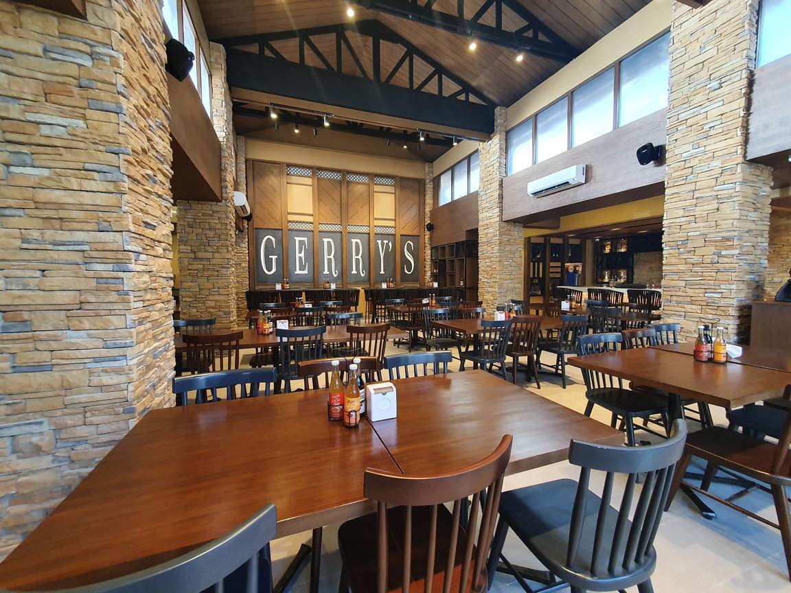 Classic Filipino restaurant introduces new look to strengthen family ...