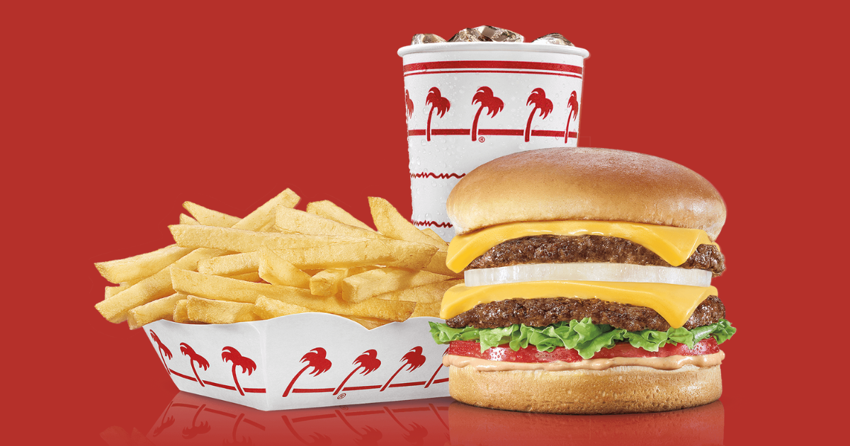In-N-Out Burger coming to Manila on Oct. 5 for a limited time ...