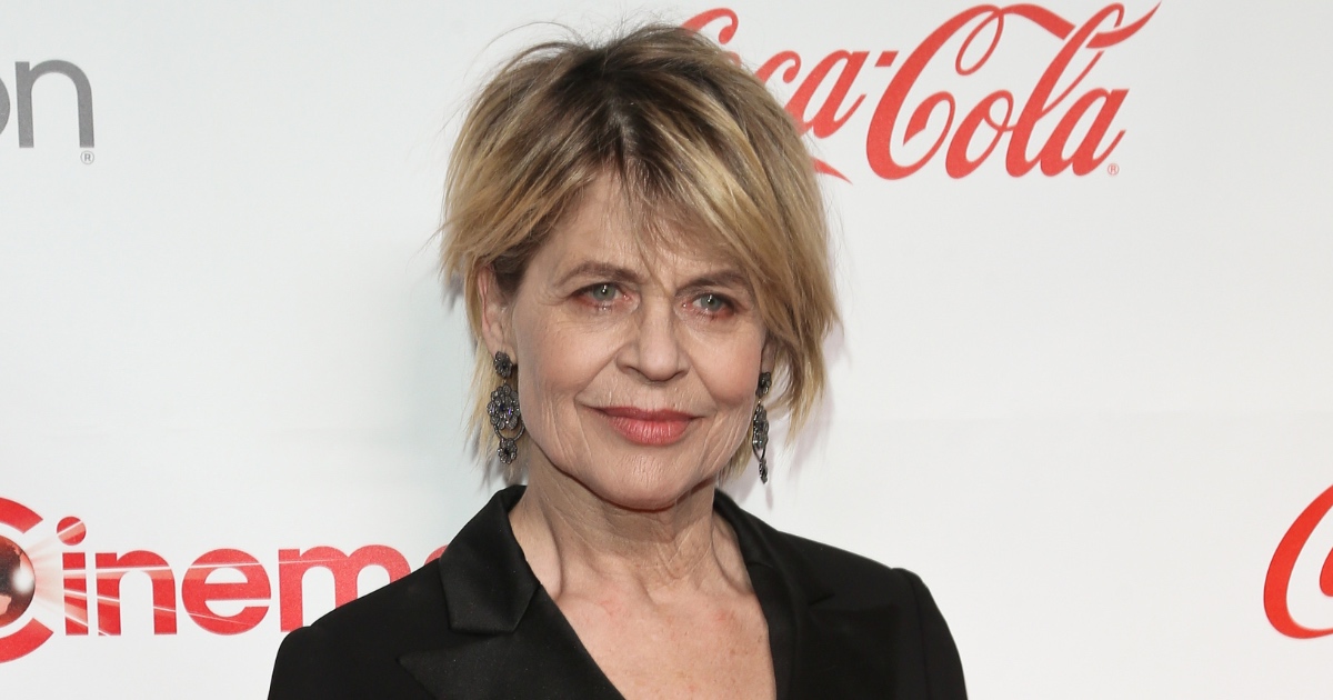 'Terminator' star Linda Hamilton joins cast of 'Stranger Things' Season ...