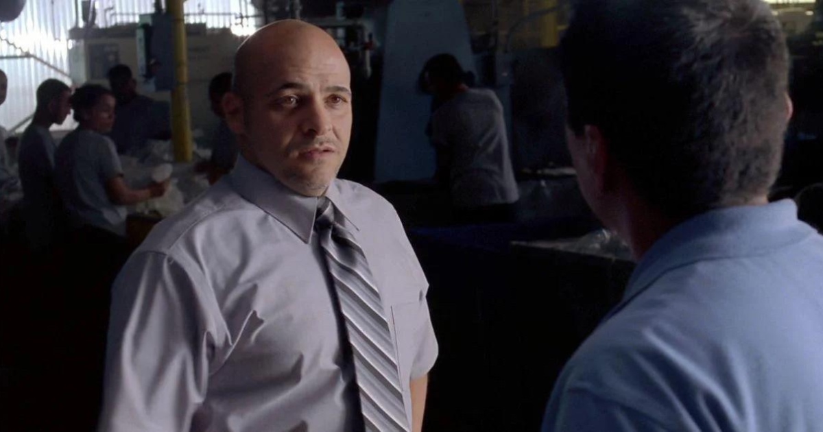 'Breaking Bad' actor Mike Batayeh passes away at 52 • PhilSTAR Life