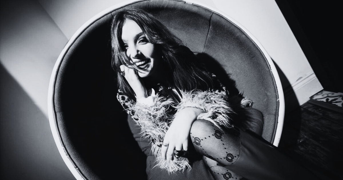 British singer and songwriter Faye Fantarrow dies at 21 • PhilSTAR Life