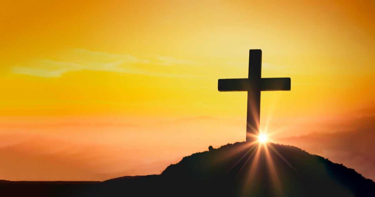 For what is Calvary if beyond it is the promise of Easter? • PhilSTAR Life