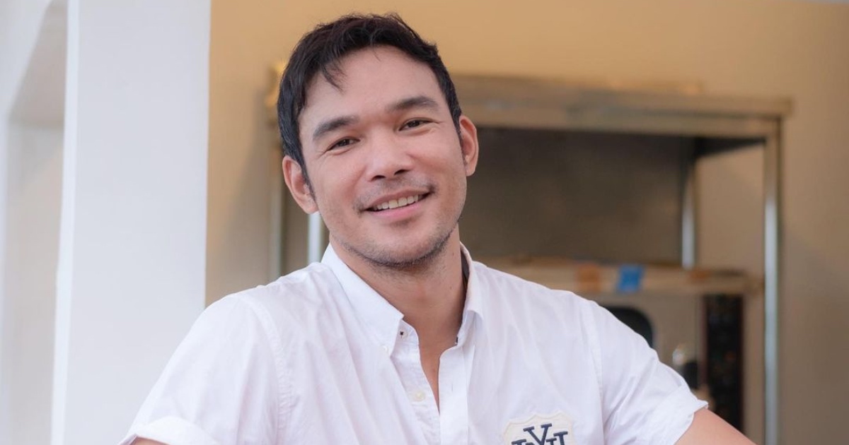 Mark Bautista says some showbiz friends have become distant since he ...