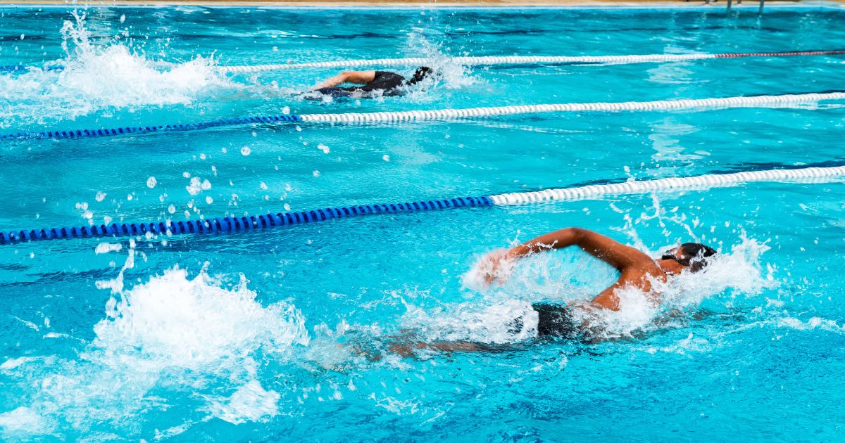 LIST: Top spots to learn to swim in Metro Manila • PhilSTAR Life
