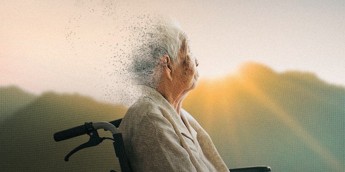 Losing memory, recollecting love: The reality of caring for someone ...