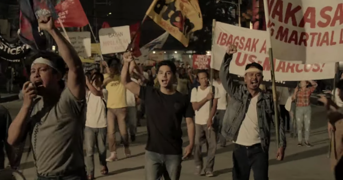 REVIEW: 'Oras de Peligro' is a gripping story of truth and consequences ...