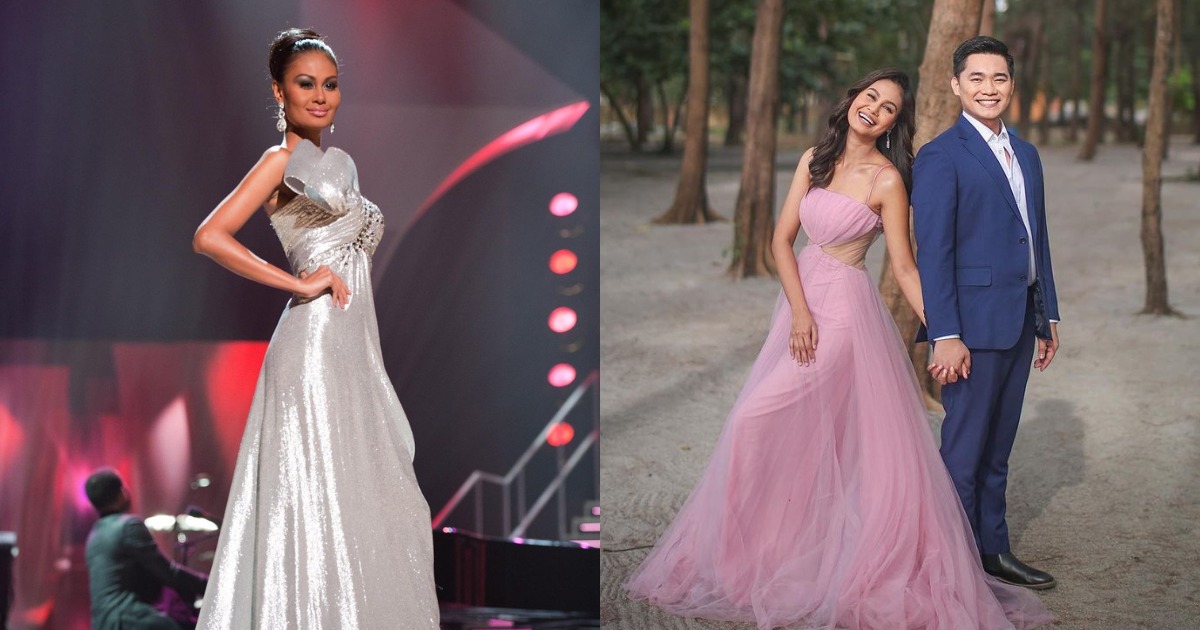 'There is blessing in waiting': Venus Raj to get married after being ...