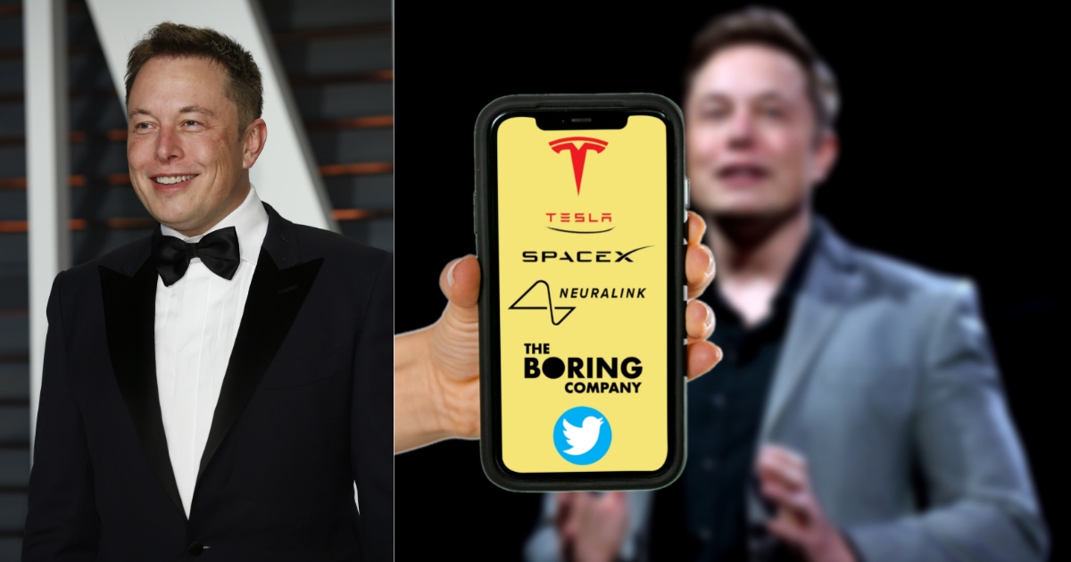 Elon Musk is first person in history to lose $200 billion • PhilSTAR Life