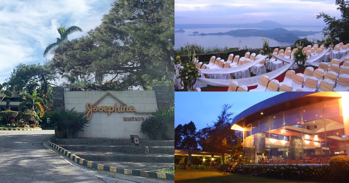 Josephine Restaurant to house new dining spot featuring heirloom ...