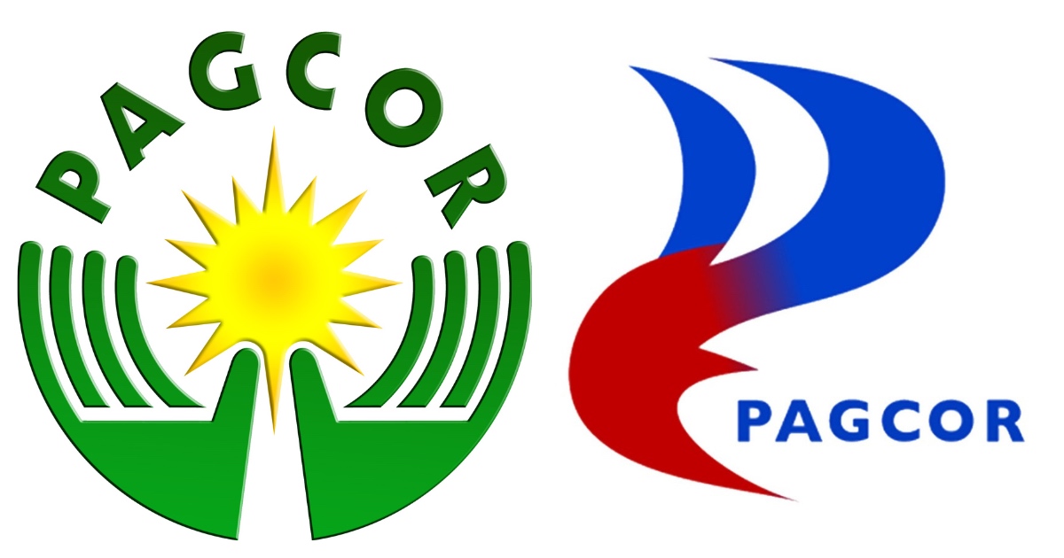 Logotipo Da Pagcor Logotipo Da Pagcor
