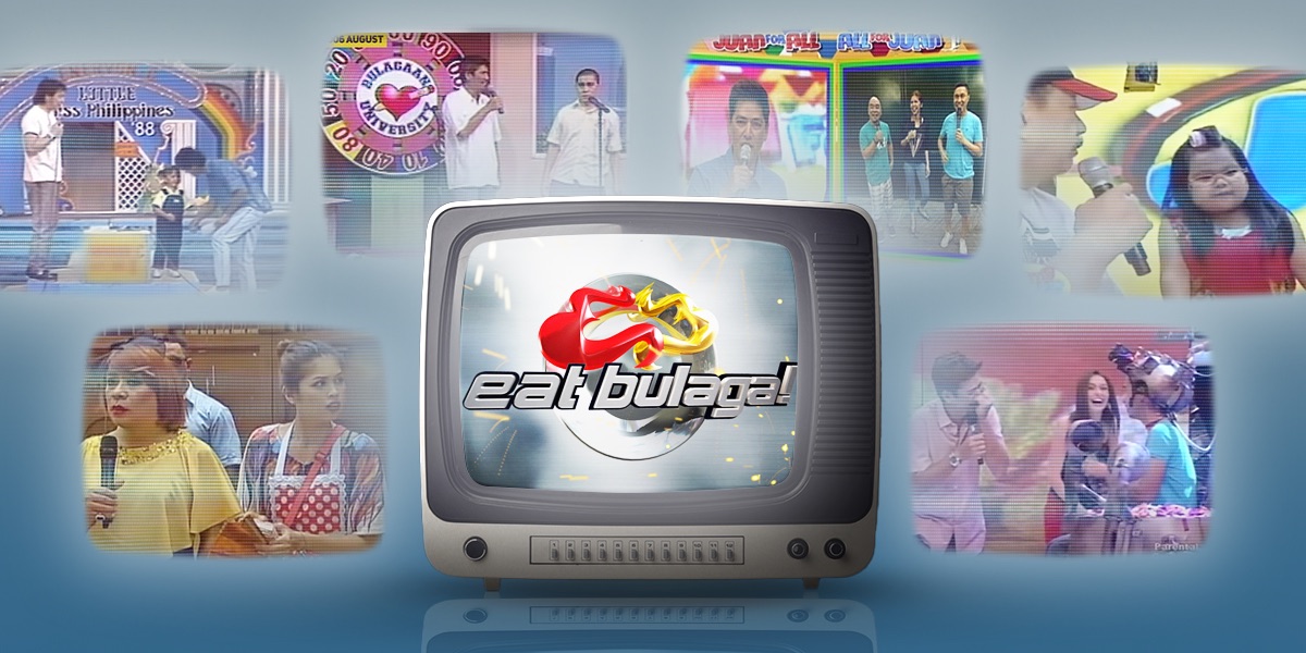 What’s in a name? The battle for the ‘Eat Bulaga!’ trademark • PhilSTAR ...