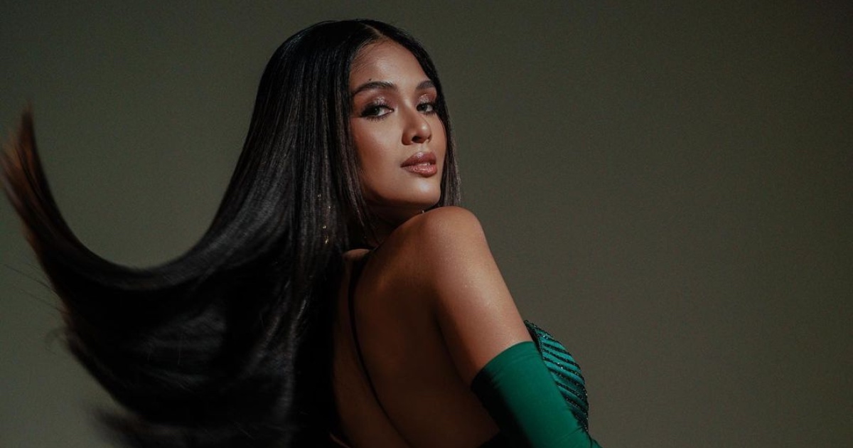 Angelique Manto on her MUPh 2023 performance: ‘I left my heart out on ...