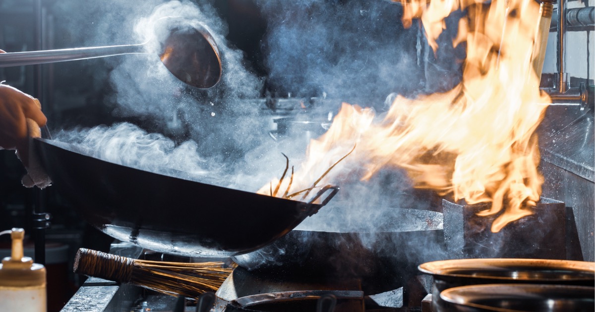 Nigerian chef seeks world record by cooking non-stop for 100 hours ...