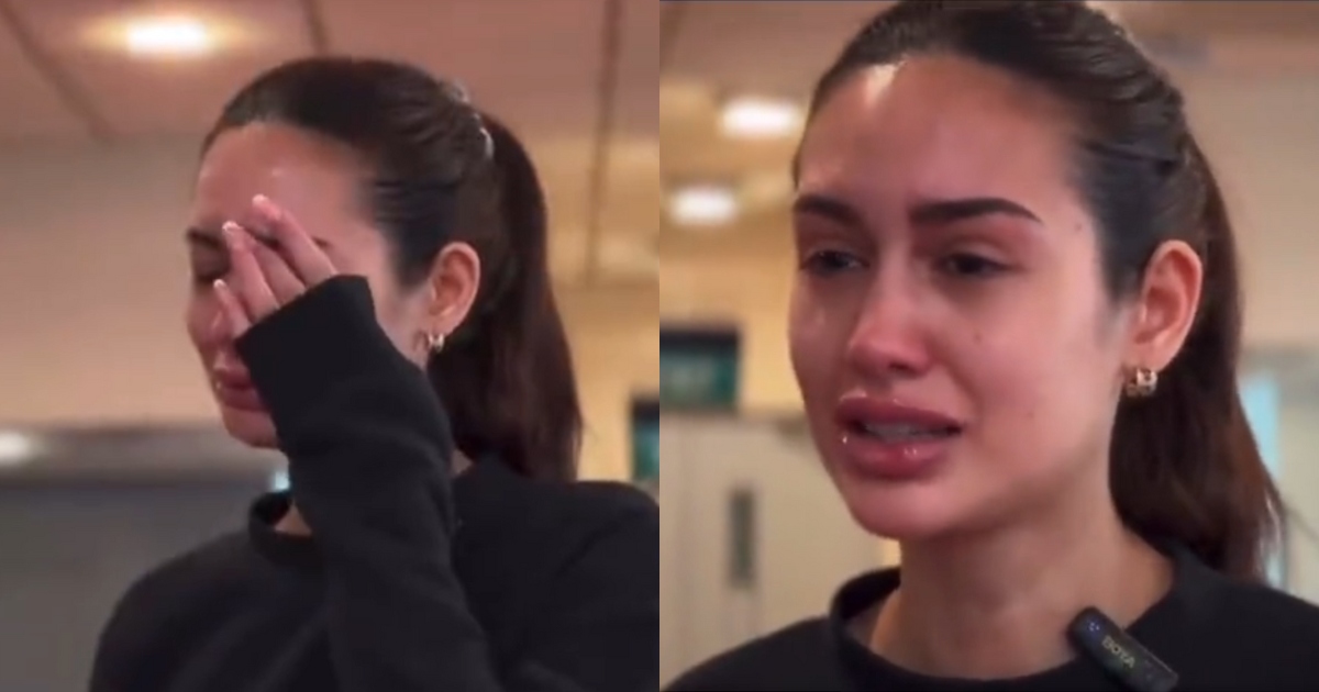 Celeste Cortesi takes acting lessons: 'I take any job given to me ...