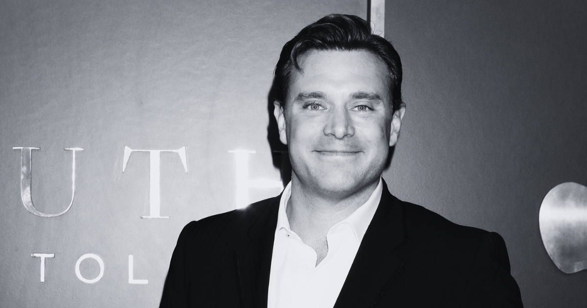 Emmy award-winning actor Billy Miller dies at 43 • PhilSTAR Life