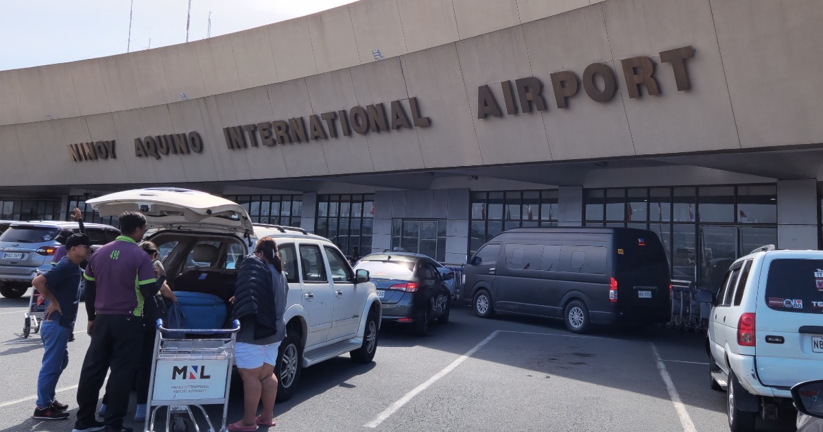 San Miguel-led group to transform NAIA into 'modern international ...
