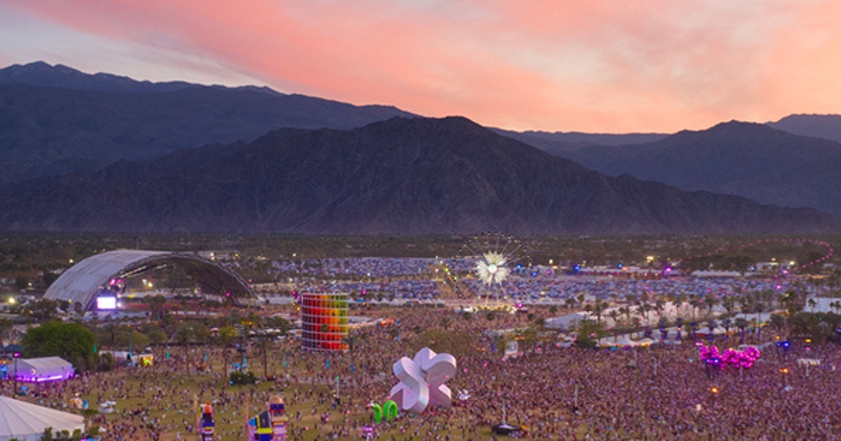 Lana Del Rey, Doja Cat, and Tyler, the Creator to headline Coachella ...