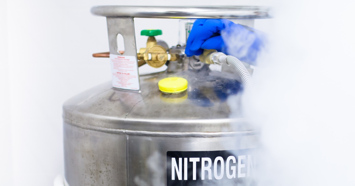Alabama carries out first US execution using nitrogen gas • PhilSTAR Life