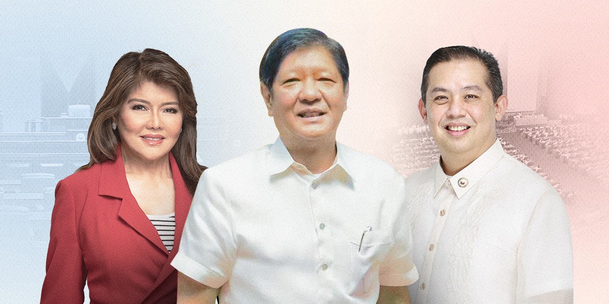 [OPINION] Marcos vs. Marcos: A study in Coup de Théâtre • PhilSTAR Life