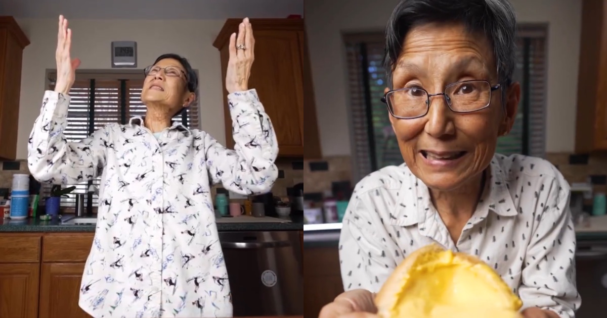 'Cooking with Lynja' TikTok star passes away at 67 • PhilSTAR Life