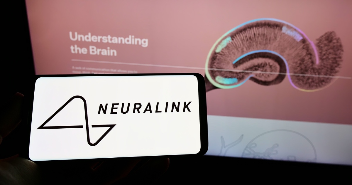 Musk says Neuralink installs brain implant in first patient • PhilSTAR Life