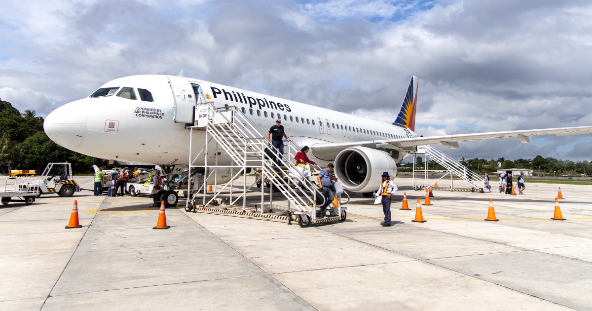 Philippine Airlines offers P148 flights on Jan. 24 • PhilSTAR Life