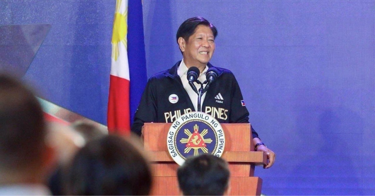 Viral video of Marcos allegedly using drugs 'malicious,' 'obviously ...