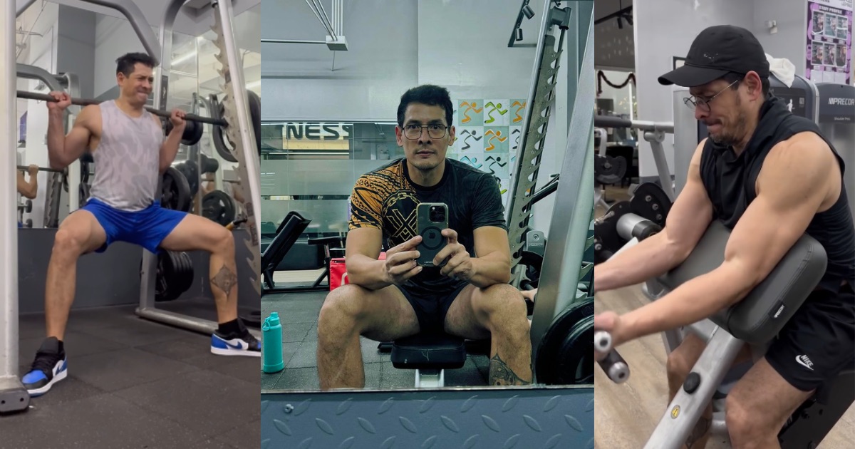 Fit for families: Christian Vazquez talks about how the 'dad bod' has ...