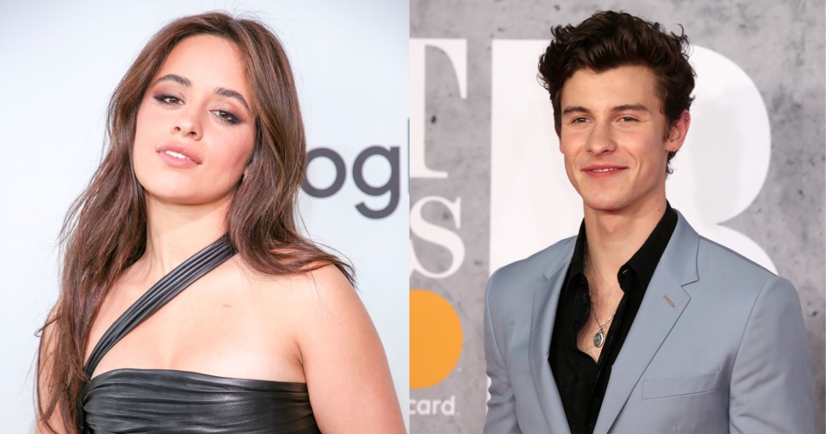 Camila Cabello reveals reason for second breakup with Shawn Mendes ...