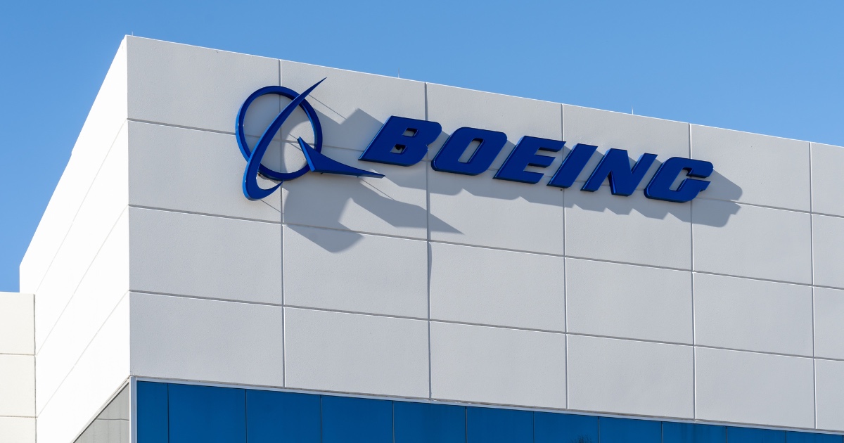 Boeing exploring sale of space business—report • PhilSTAR Life