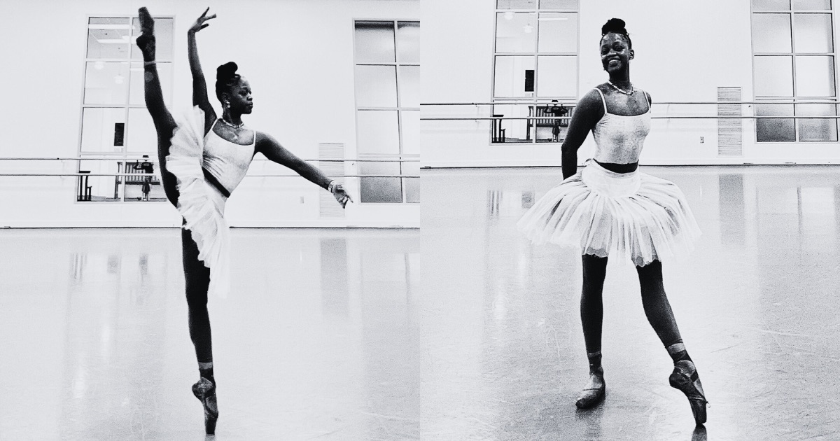 Celebrated ballerina Michaela DePrince dies at 29 • PhilSTAR Life