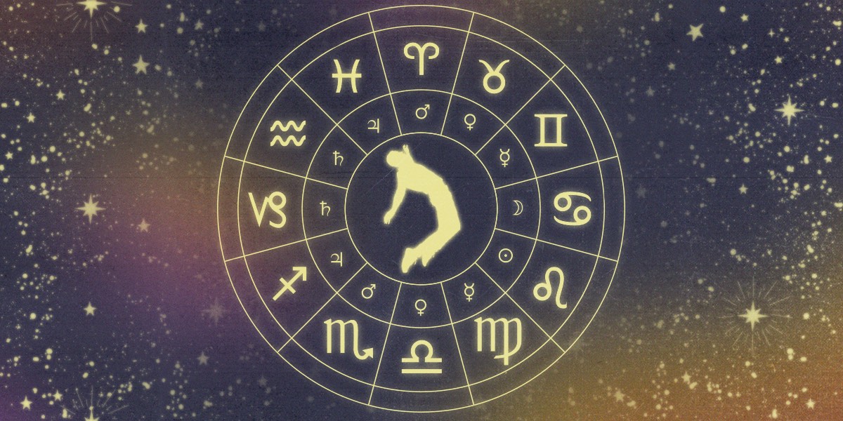 Monthly horoscope: Find out what April 2025 has in store for your ...