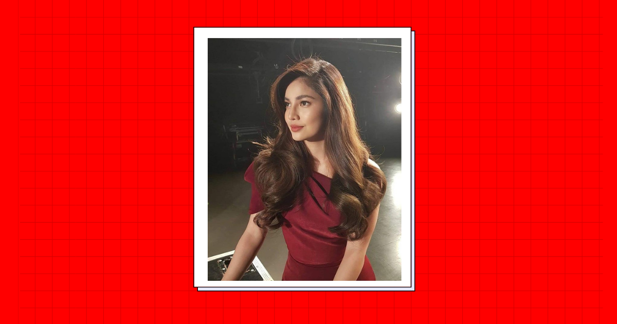 After being postponed, Darna set to take flight again in 2021 ...