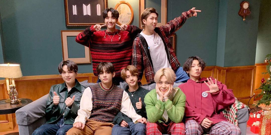 BTS' 'Be' debuts at No. 1 spot on Billboard 200 • PhilSTAR Life