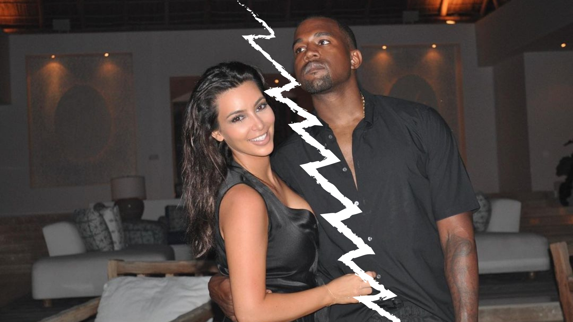 ‘This time it is way, way more serious’: Kim Kardashian and Kanye West ...