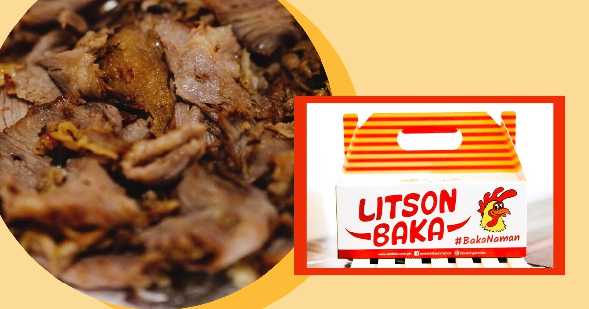 Is the hype real? We rate the Internet’s latest food obsession—Andok’s ...