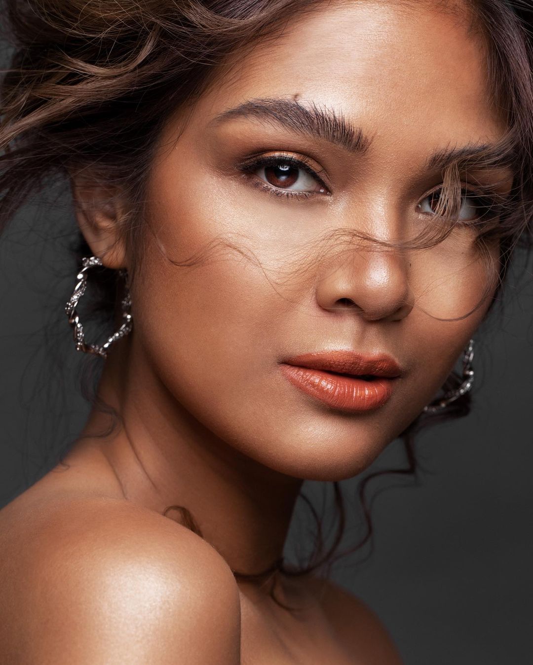 Beauty pageant veterans overjoyed at being a part of Miss Universe ...