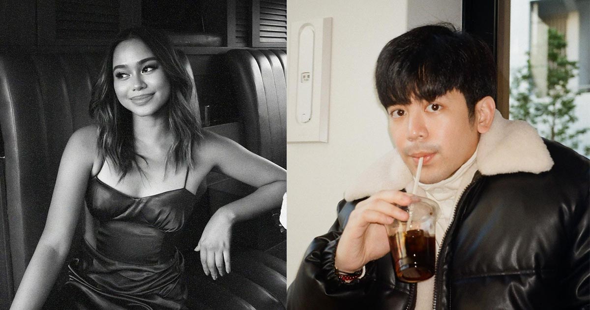 Joshua Garcia comments on rumored breakup with Bella Racelis • PhilSTAR ...