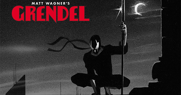 Netflix greenlights series adaptation of ‘Grendel’ • PhilSTAR Life
