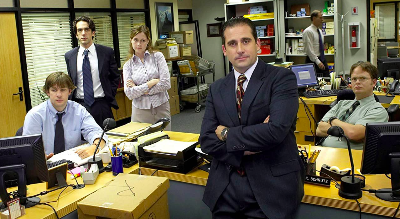 NBC ‘standing by’ for potential ‘The Office’ reboot • PhilSTAR Life