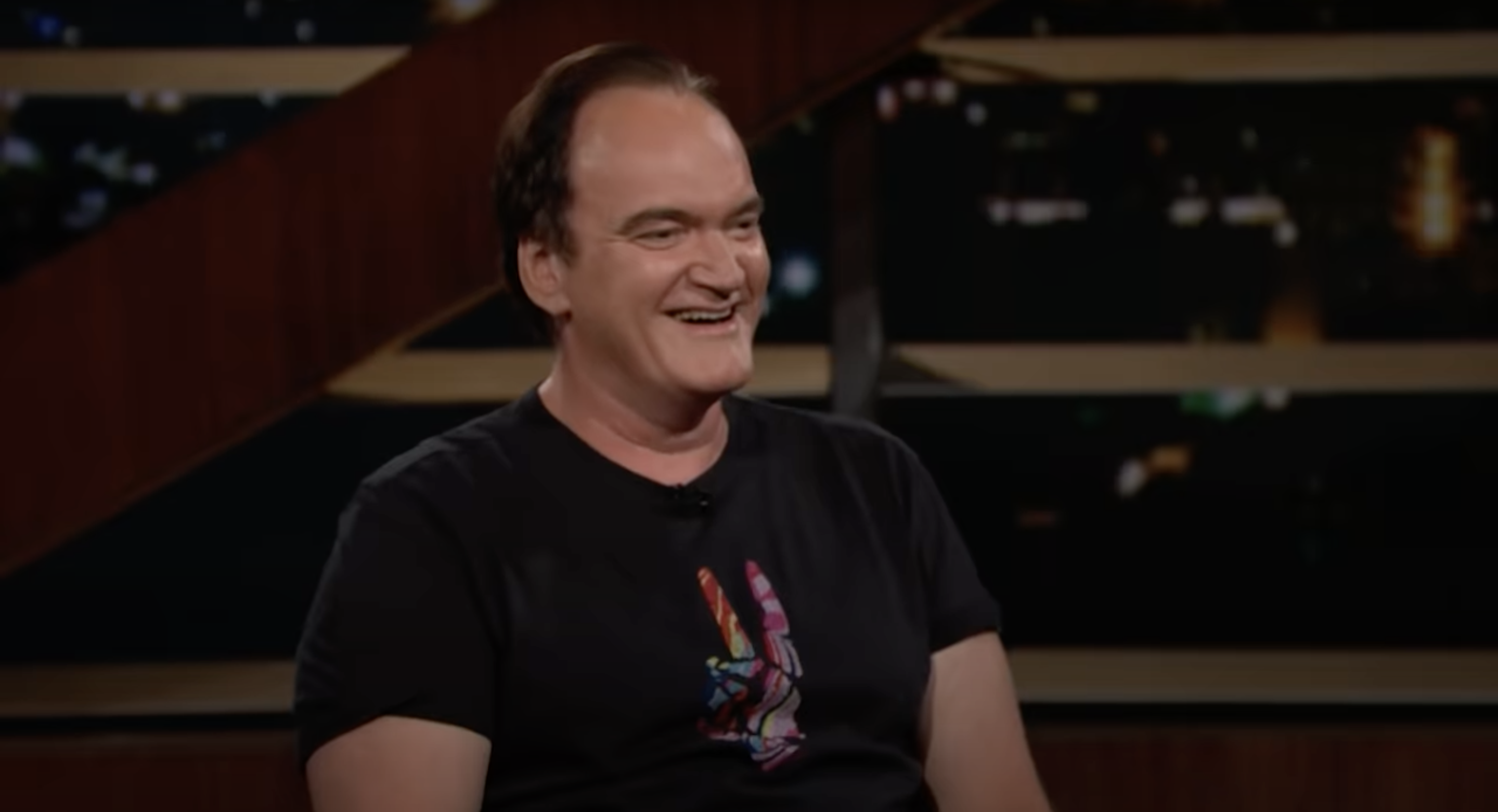 Quentin Tarantino on retirement: ‘I’ve given it everything I have ...