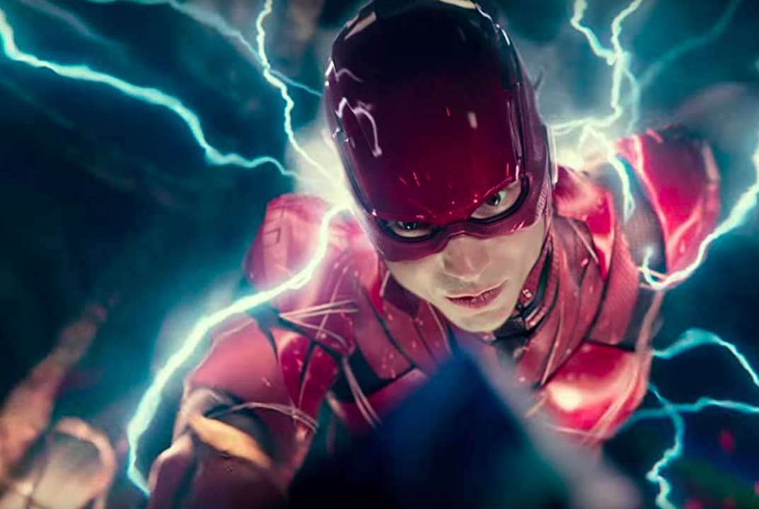 'The Flash' slated to begin production in April 2021 • PhilSTAR Life