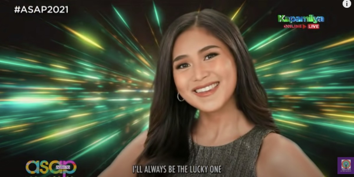 ‘Where is Sarah Geronimo?’ Fans ask after singer’s absence on ‘ASAP ...
