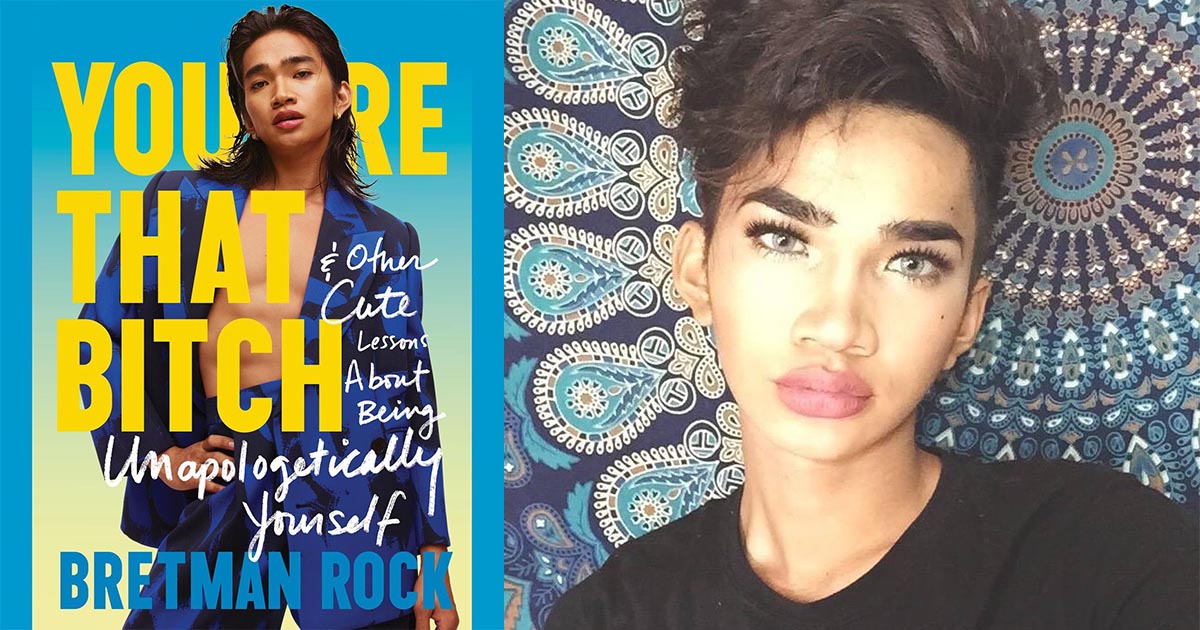 Bretman Rock talks about living his Pinoy life in Hawaii • PhilSTAR Life