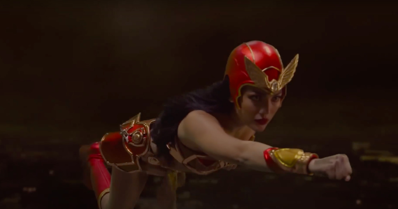 REVIEW: I watched 'Darna' on its first week run and this is what I ...